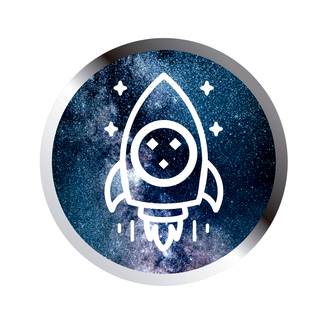 Parches de ropa colección Planet – Groou Brand